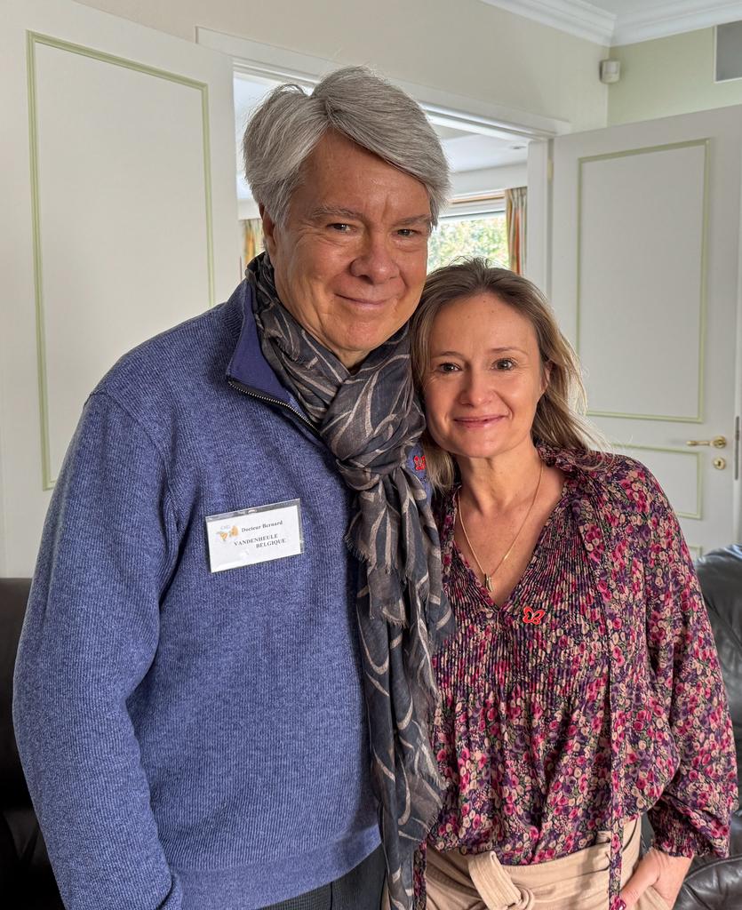 Vriendenkring Euro-Latino | Debra Belgium vzw